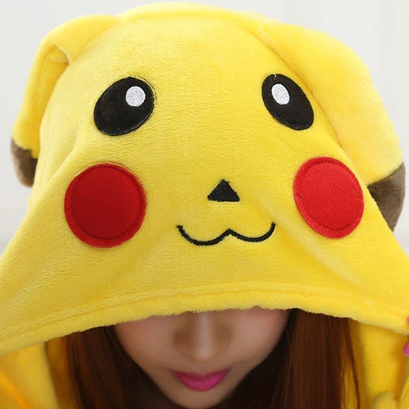 Pikachu dr kt Alla Pyjamas pikachu-dr-kt-alla-pyjamas
